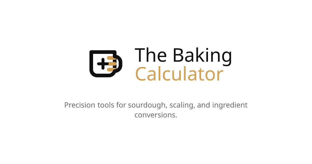 Pints to Cups Converter | The Baking Calculator